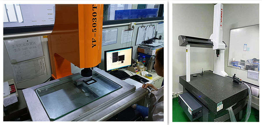 Ta Technology Ltd